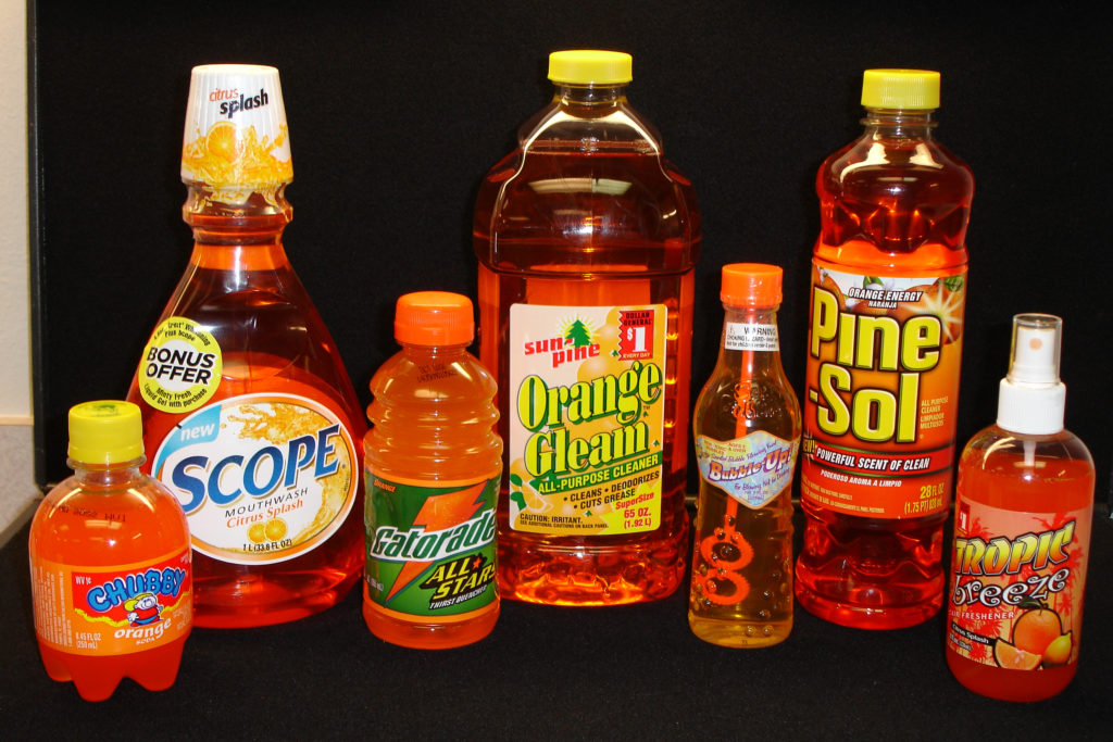 The Arizona Poison Control Centers - Arizona Poison Center Training